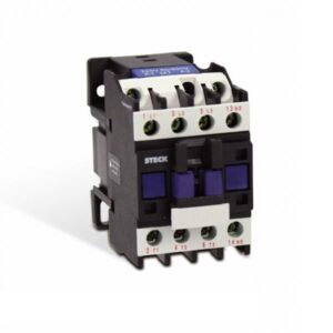 O que é uma contatora e como ela funciona?